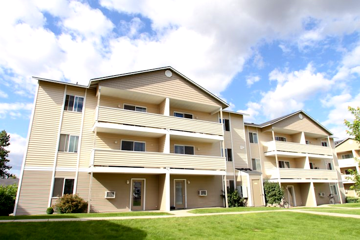 Rudeen Development, LLC | Liberty Lake, WA | About Us