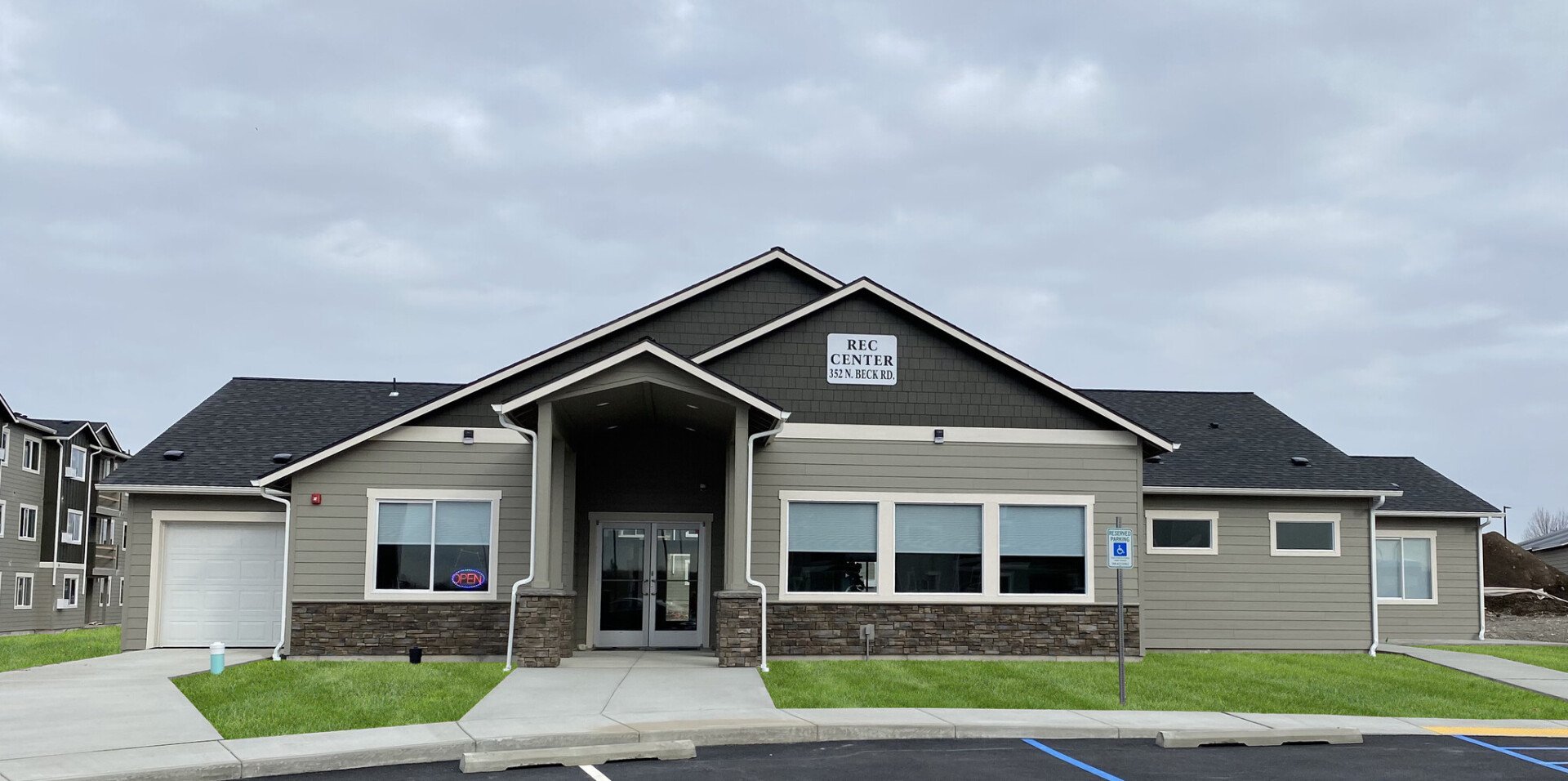 Rudeen Development, LLC | Liberty Lake, WA | About Us