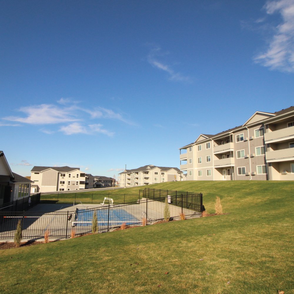 Rudeen Development, LLC | Liberty Lake, WA | Projects