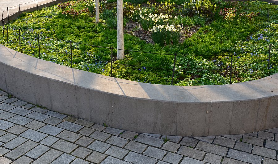 Retaining Wall Contractor, Retaining Wall Company, Cincinnati, OH