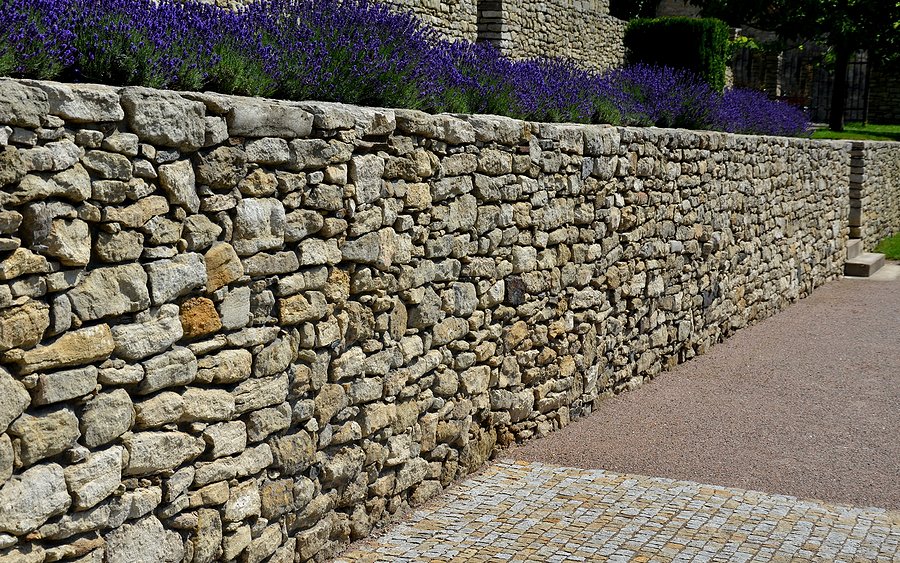 Retaining Wall, Retaining Wall Contractor Near Me, Cincinnati, OH