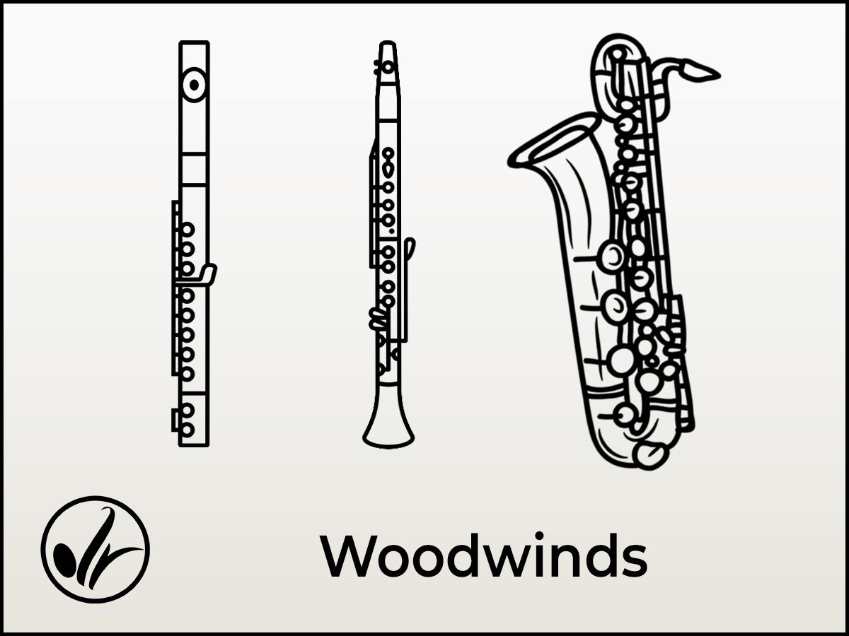 Woodwinds Lessons at Desert Ridge Music Academy