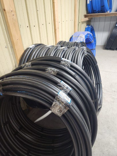 Water Service | Greensburg, PA | Pleasant Unity Sup.