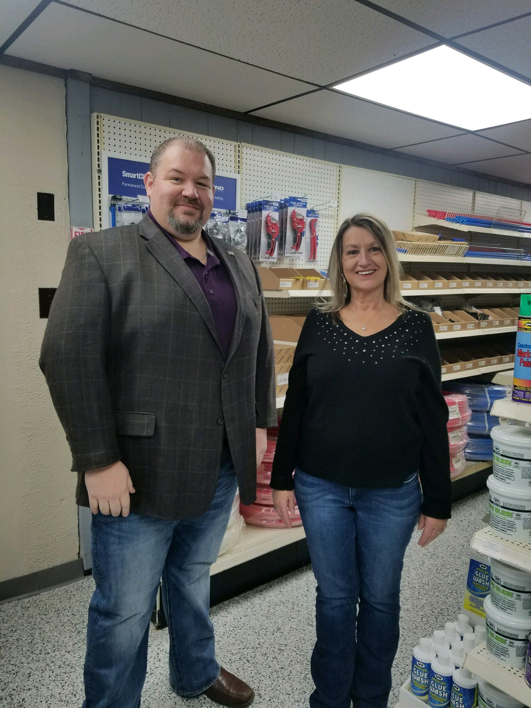 Give Us a Call | Greensburg, PA | Pleasant Unity Sup.