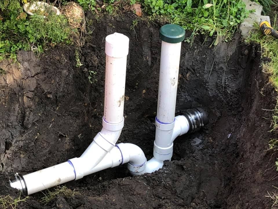 PVC Pipes | Greensburg, PA | Pleasant Unity Supply