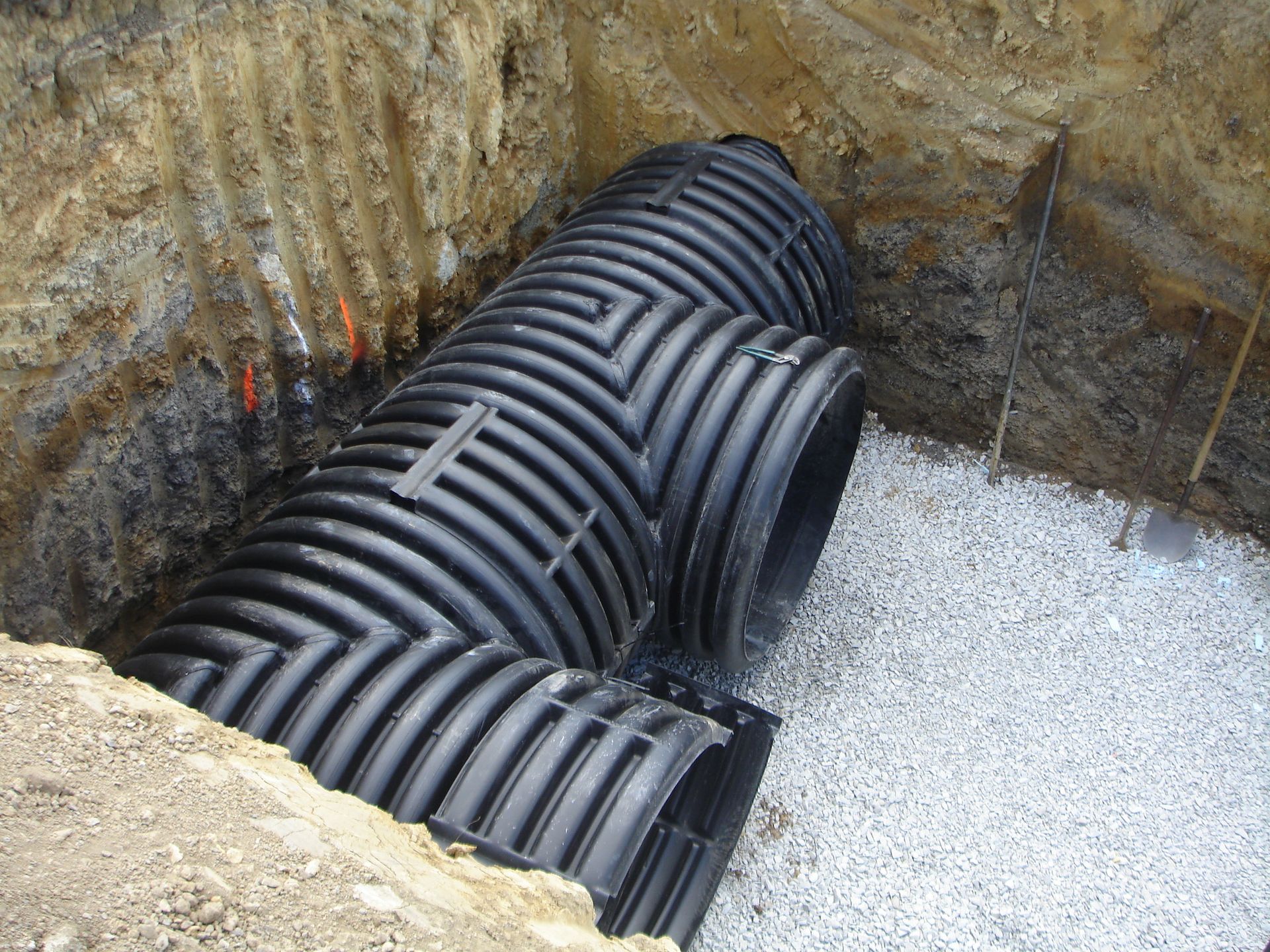 Retention Systems | Greensburg, PA | Pleasant Unity Sup.