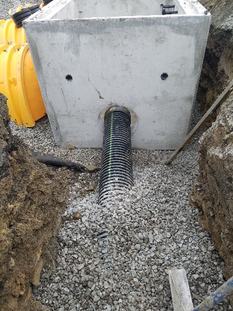 Precast Concrete | Greensburg, PA | Pleasant Unity Sup.