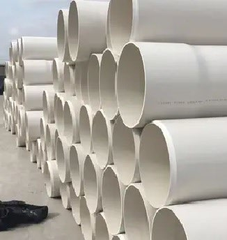 PVC Pipes | Greensburg, PA | Pleasant Unity Supply