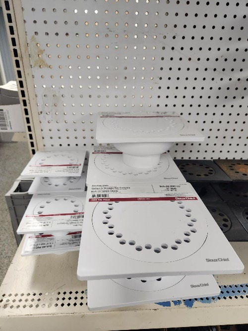 PVC Pipes | Greensburg, PA | Pleasant Unity Supply