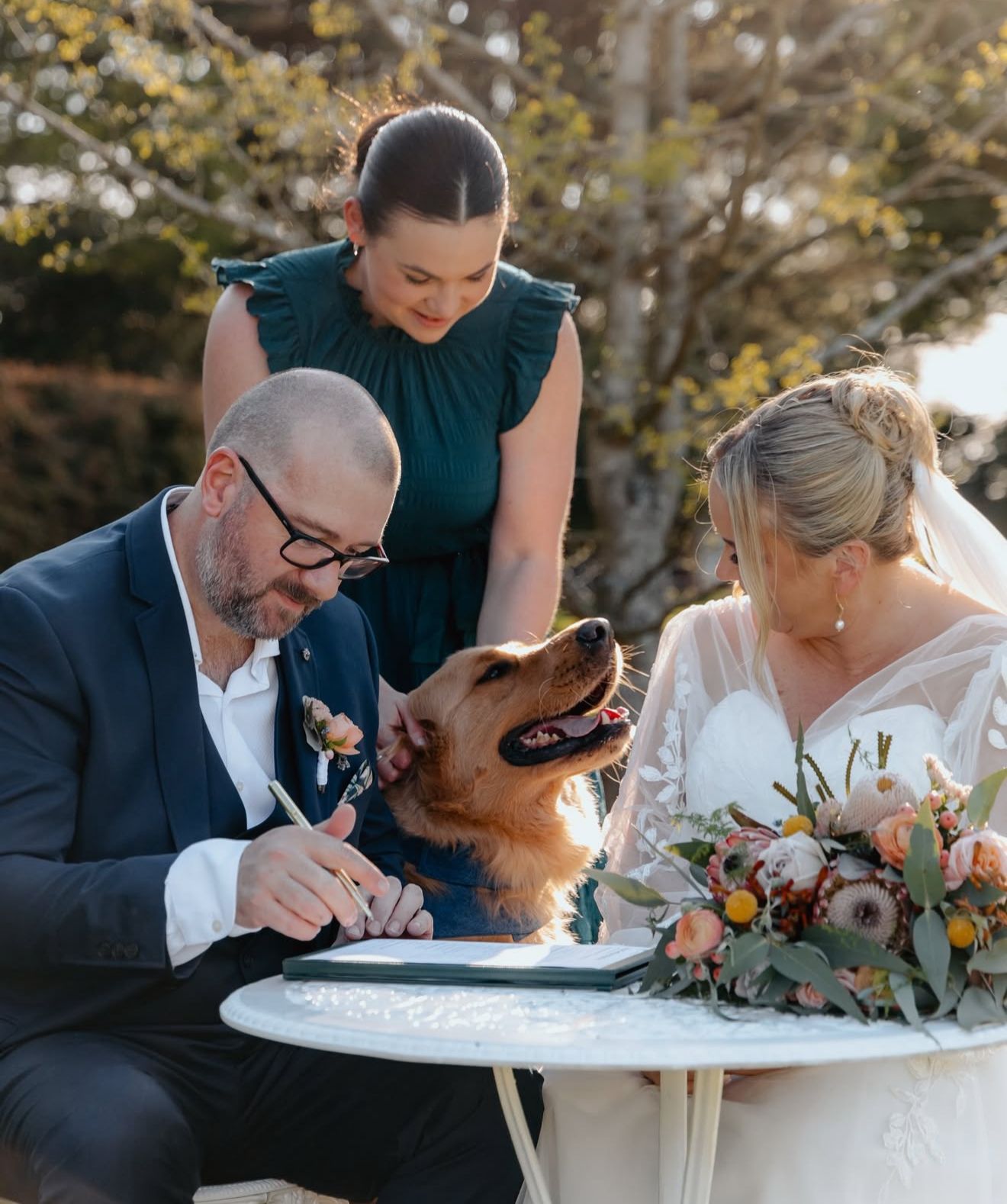 Buy Wedding Flowers | Gippsland, VIC