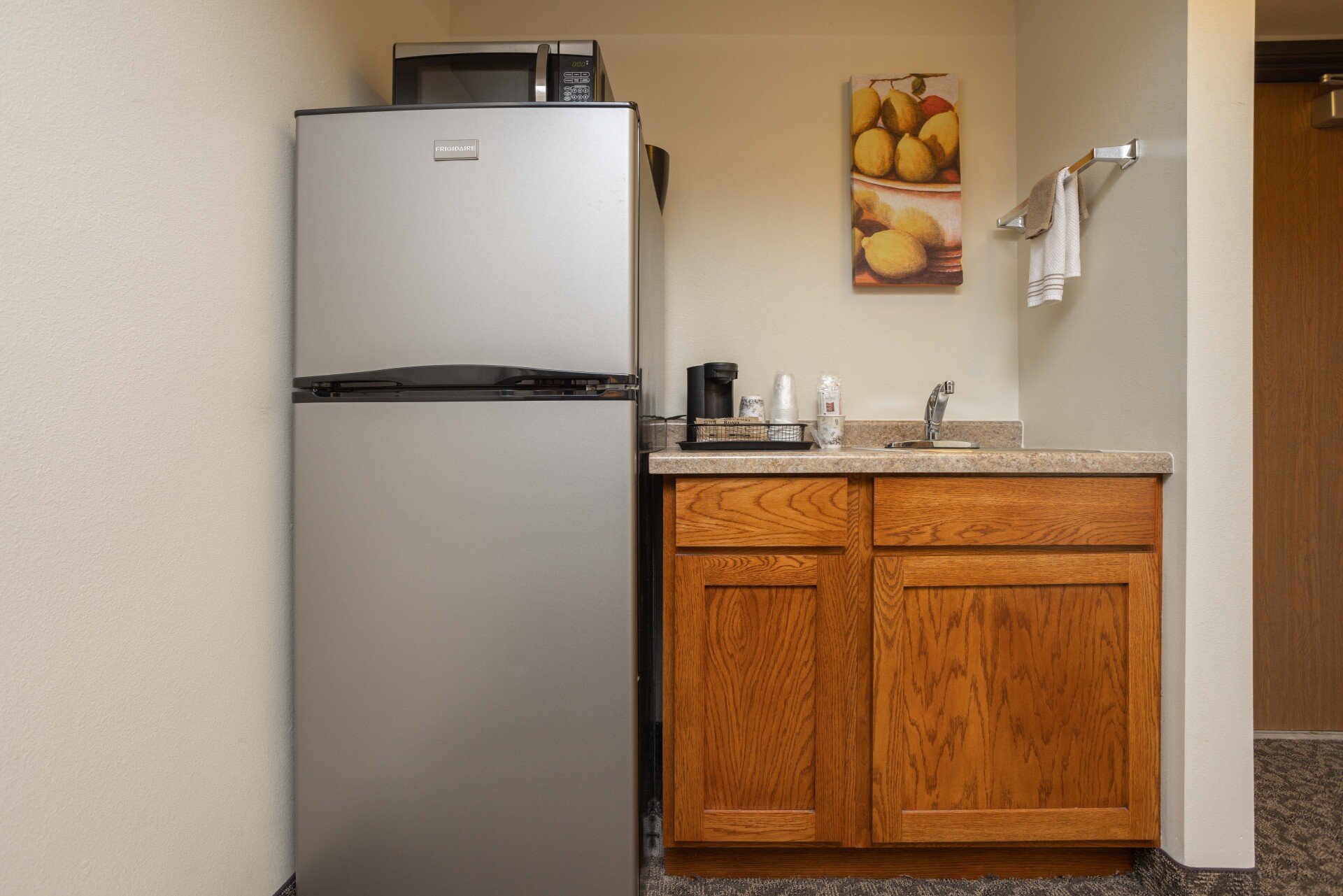 Rooms | Battle Lake Inn