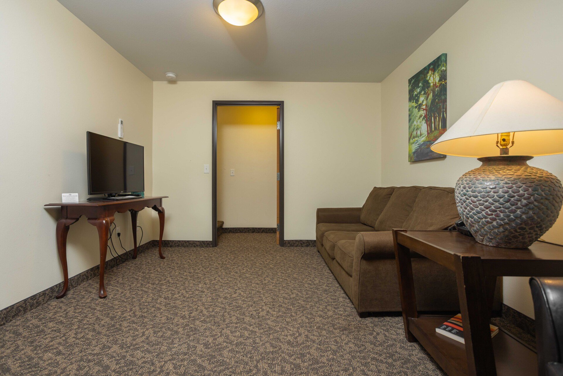 Rooms | Battle Lake Inn