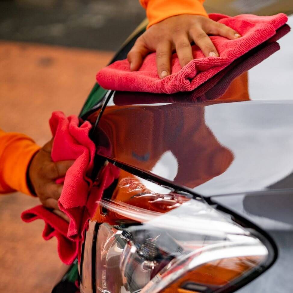 BAY AREA CAR WASH | Find A Carwash Near You!