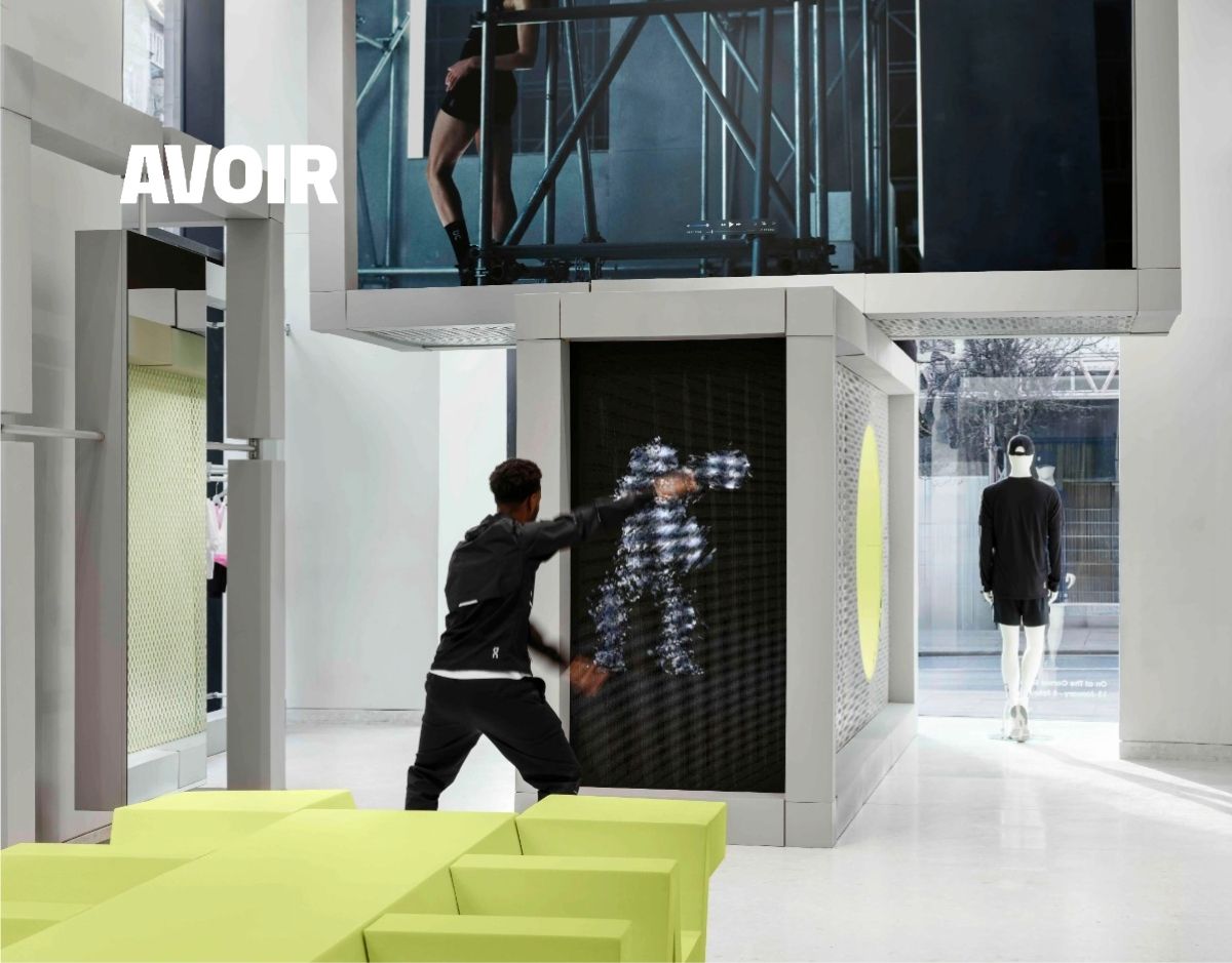 Recent Work | LED Screen Hire | Virtual Production | iMAG Displays