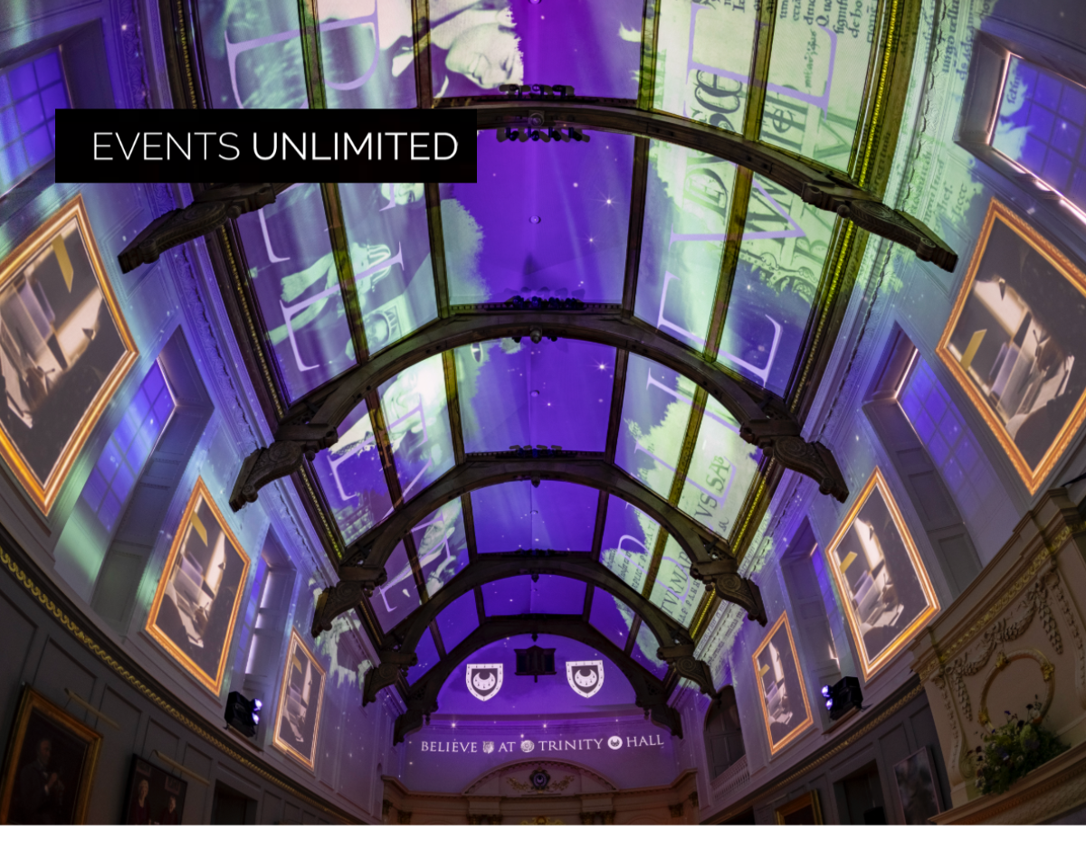 Recent Work | LED Screen Hire | Virtual Production | iMAG Displays