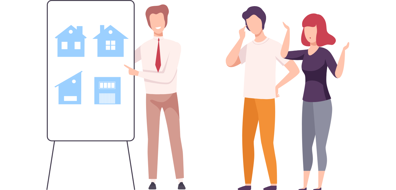 Freelance makelaar: wat kan ik verwachten van een makelaar?
