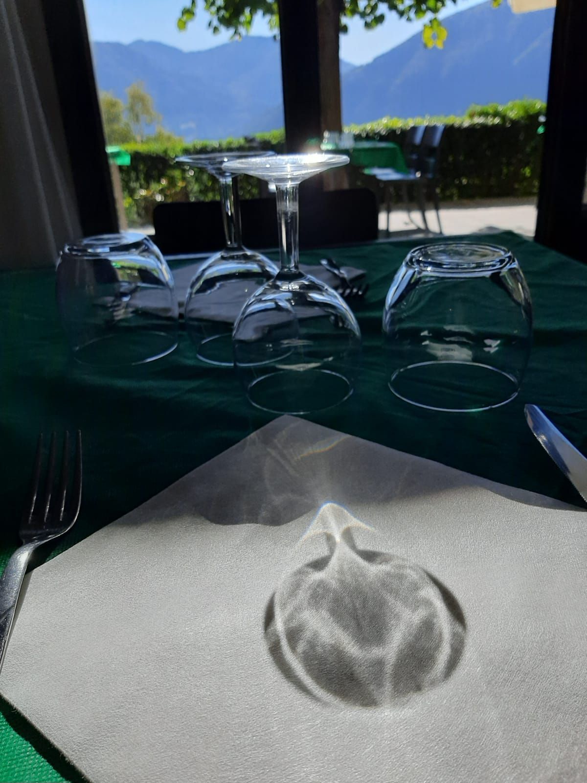 Gallery | Ristorante Il Malombra | Valsolda | Como
