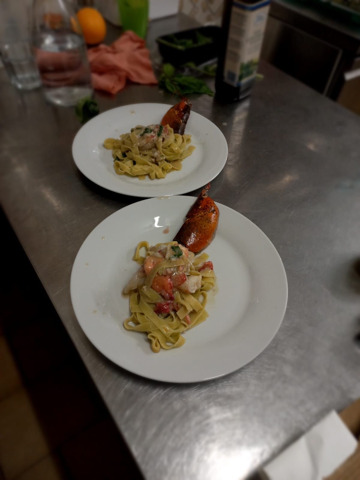 Gallery | Ristorante Il Malombra | Valsolda | Como