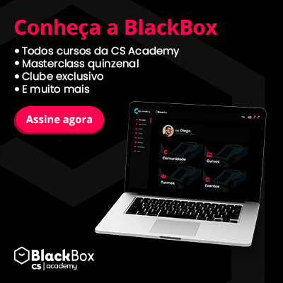CS Academy - Cursos e Workshop de Customer Success e Customer Experience