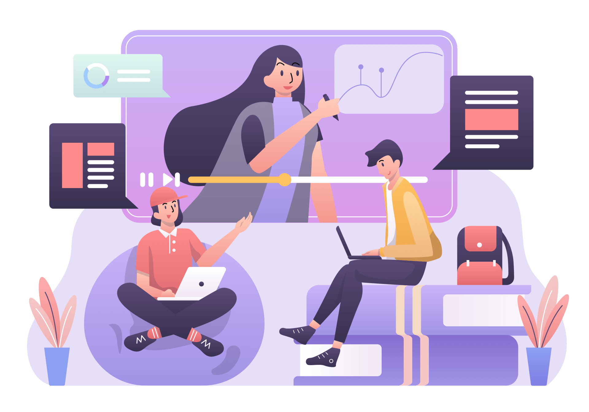 CS Academy - Cursos e Workshop de Customer Success e Customer Experience