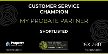 Scotland’s award winning probate service: About us | My Probate Partner