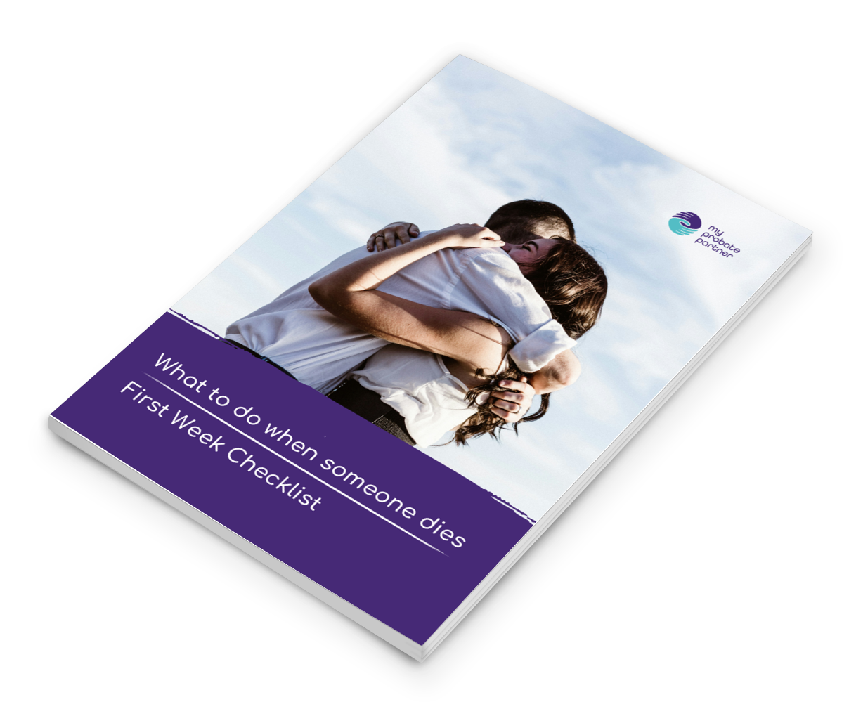 Scottish Probate Support Service | My Probate Partner