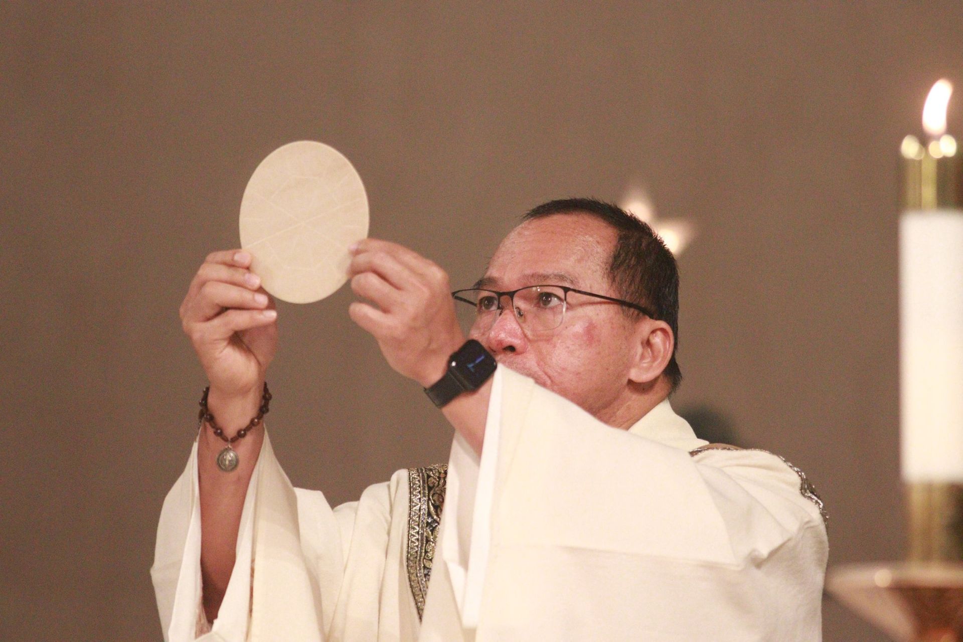 Co-Cathedral of St Theresa of the Child Jesus: Aloha and Welcome!