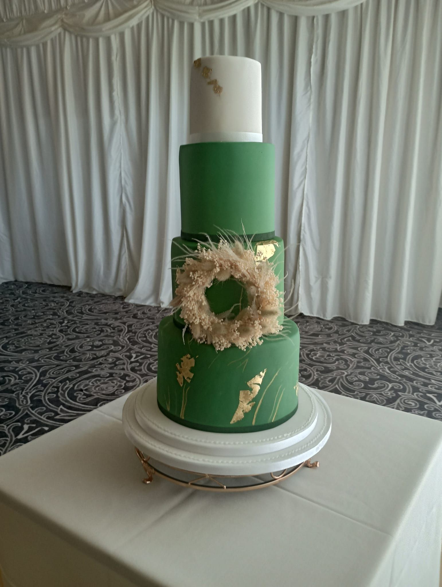 Gallery of Cakes & Bakes for All Occassions