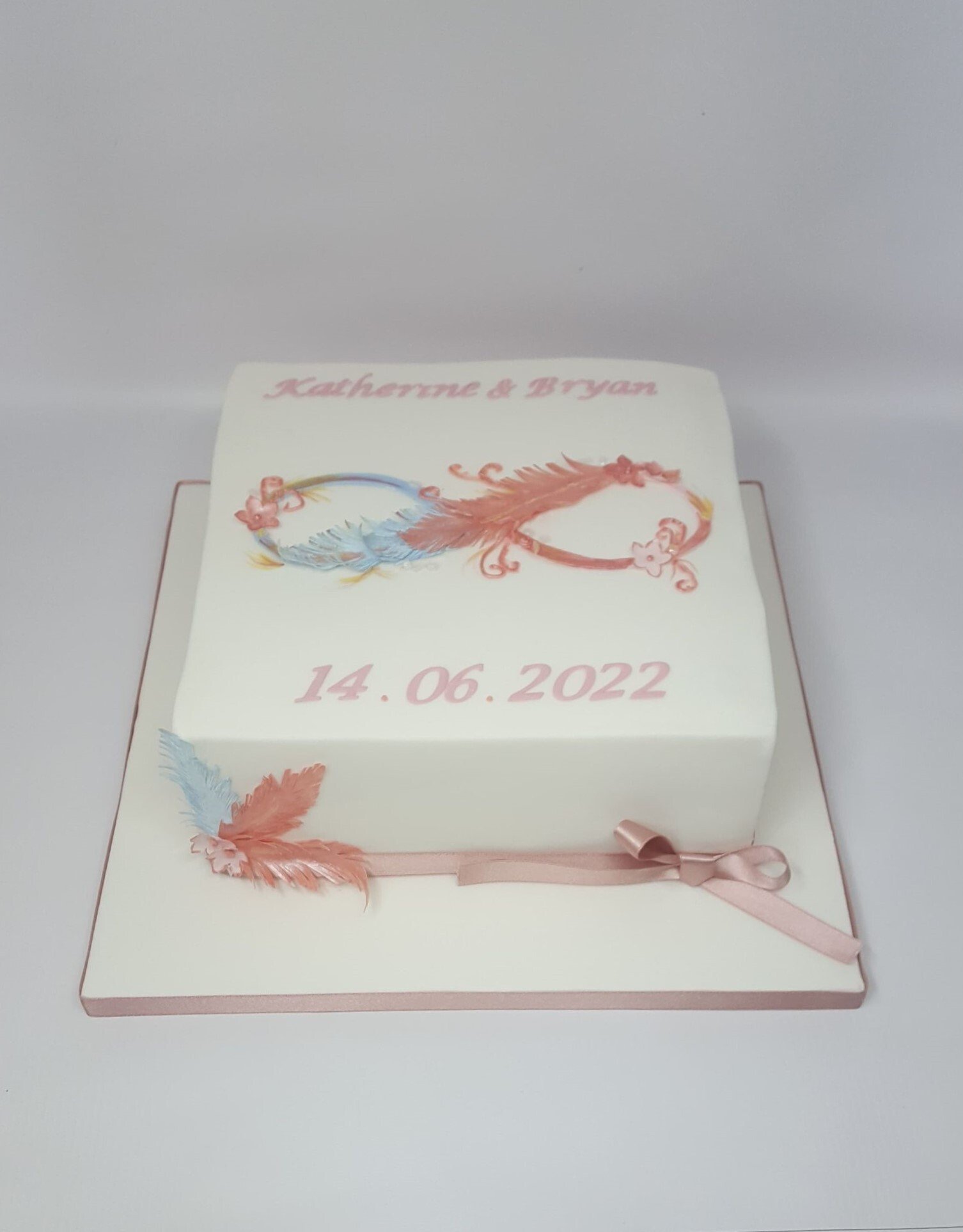 Gallery of Cakes & Bakes for All Occassions