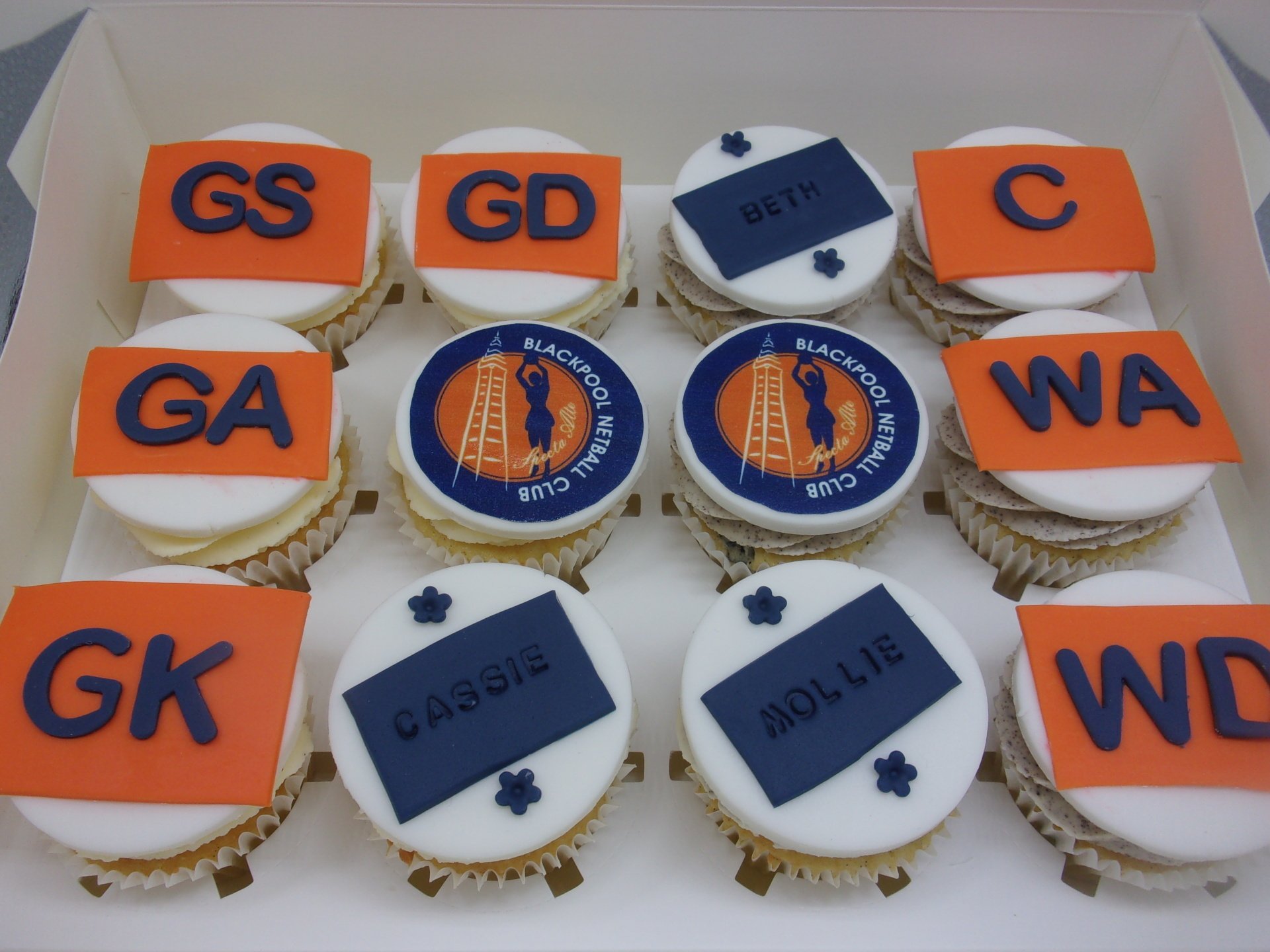 Gallery of Cakes & Bakes for All Occassions