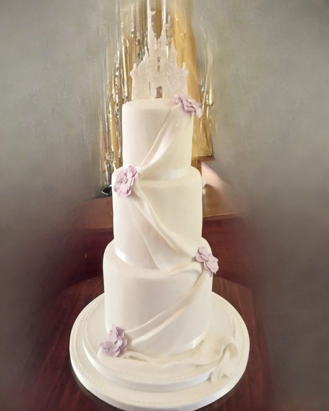 Gallery of Cakes & Bakes for All Occassions