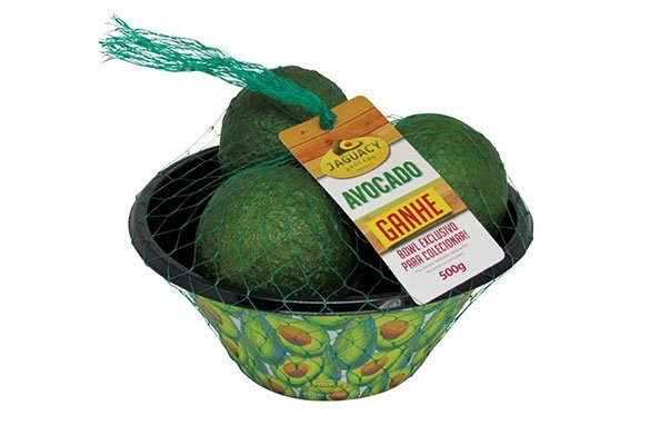 Avocado Jaguacy, granel, pré-maduro, polpa, azeite e guacamole