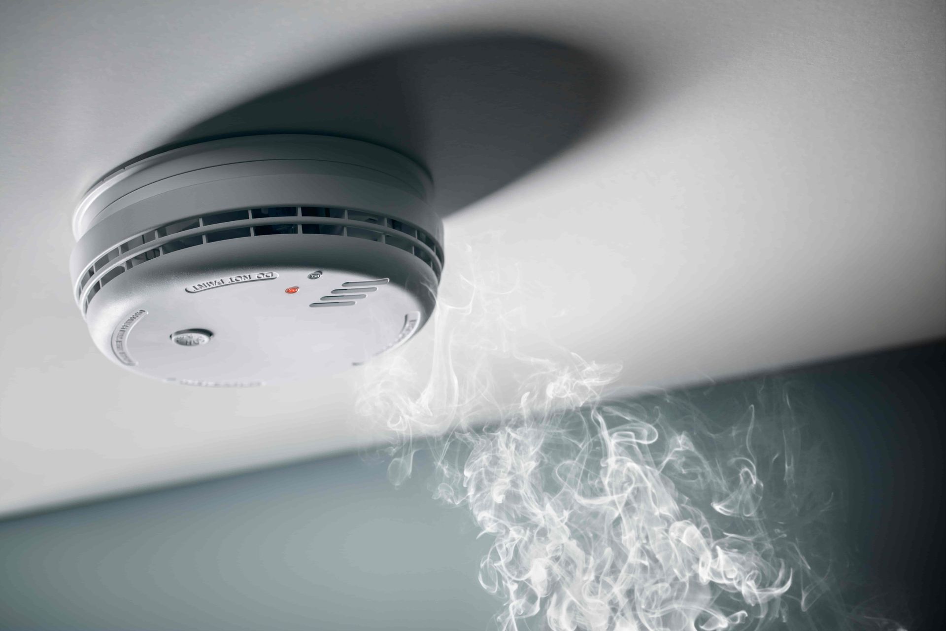 Smoke Alarms Hervey Bay | Our Sparky