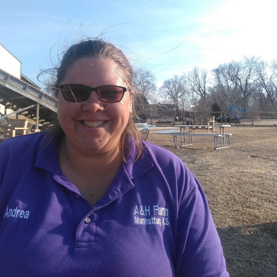 North American Farmers' Direct Marketing Association NAFDMA