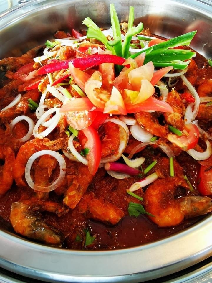 The BEST Penang Buffet Dinner Restaurant | Book Now!