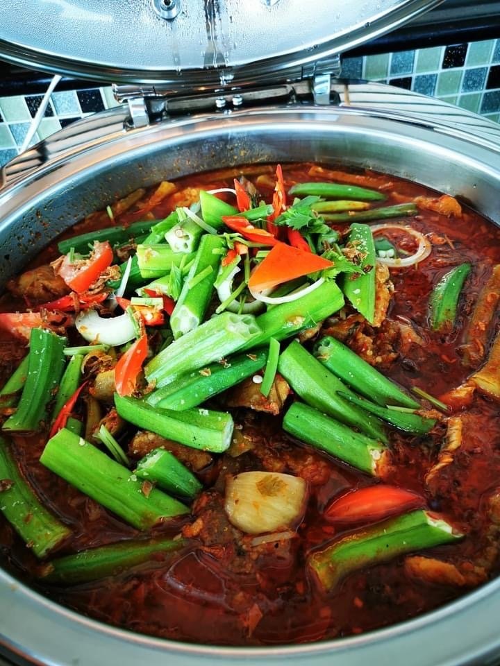 The BEST Penang Buffet Dinner Restaurant | Book Now!