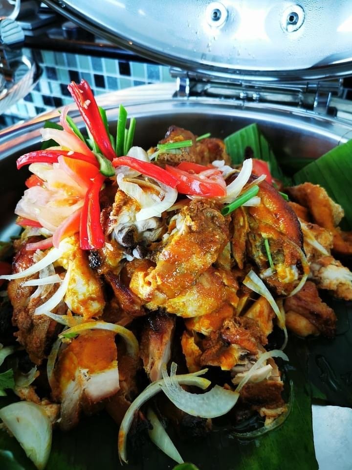 The BEST Penang Buffet Dinner Restaurant | Book Now!