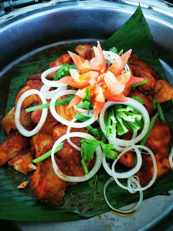 The BEST Penang Buffet Dinner Restaurant | Book Now!