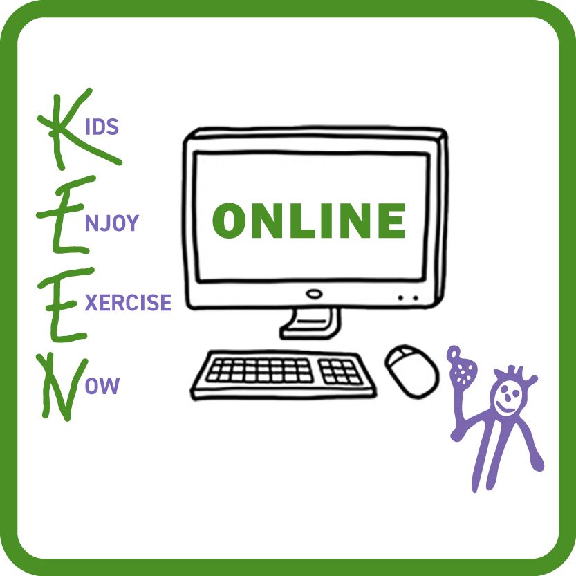 Programs | KEEN New York