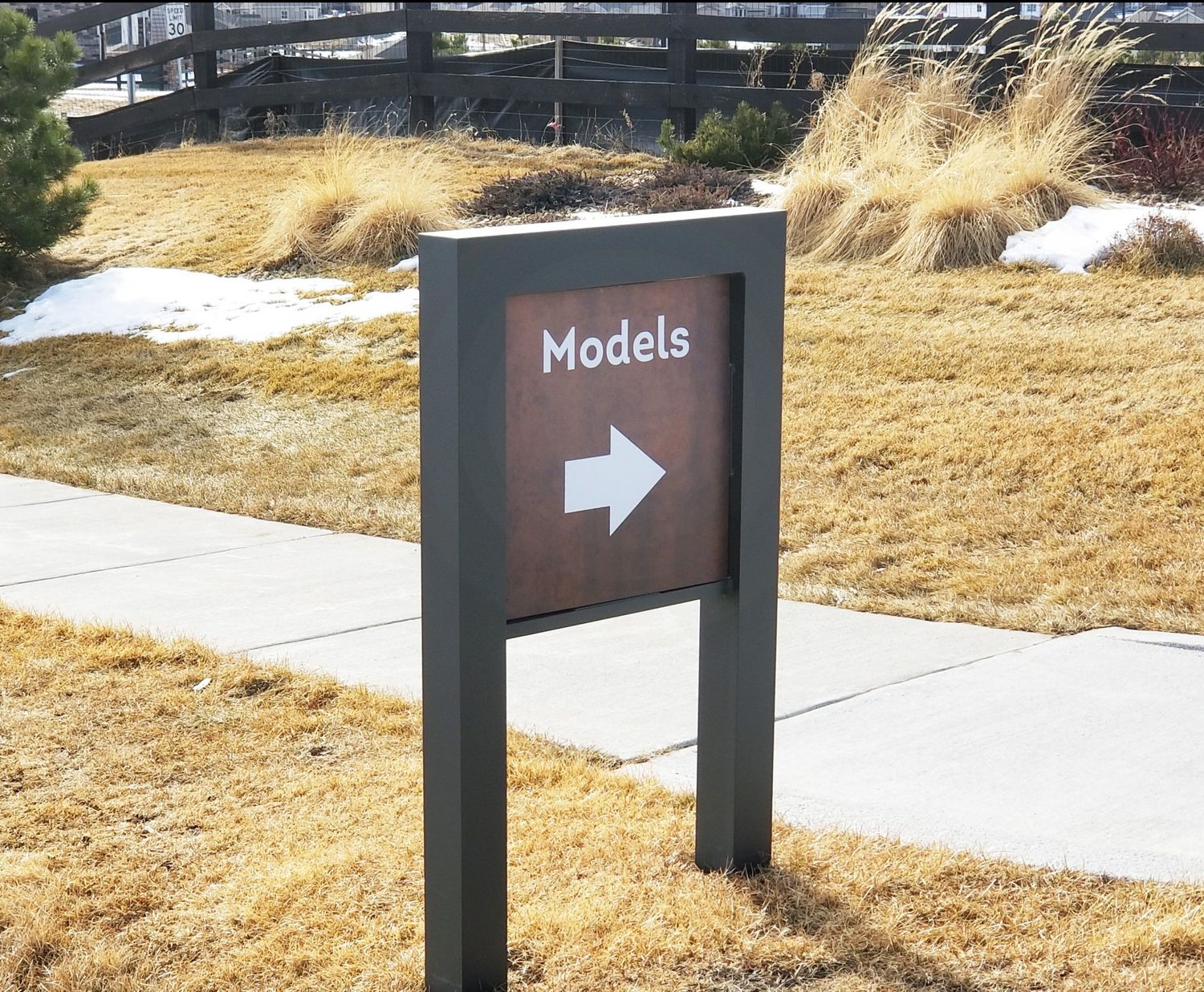 Sign Gallery | Denver, CO | Structural Arts Signs LLC