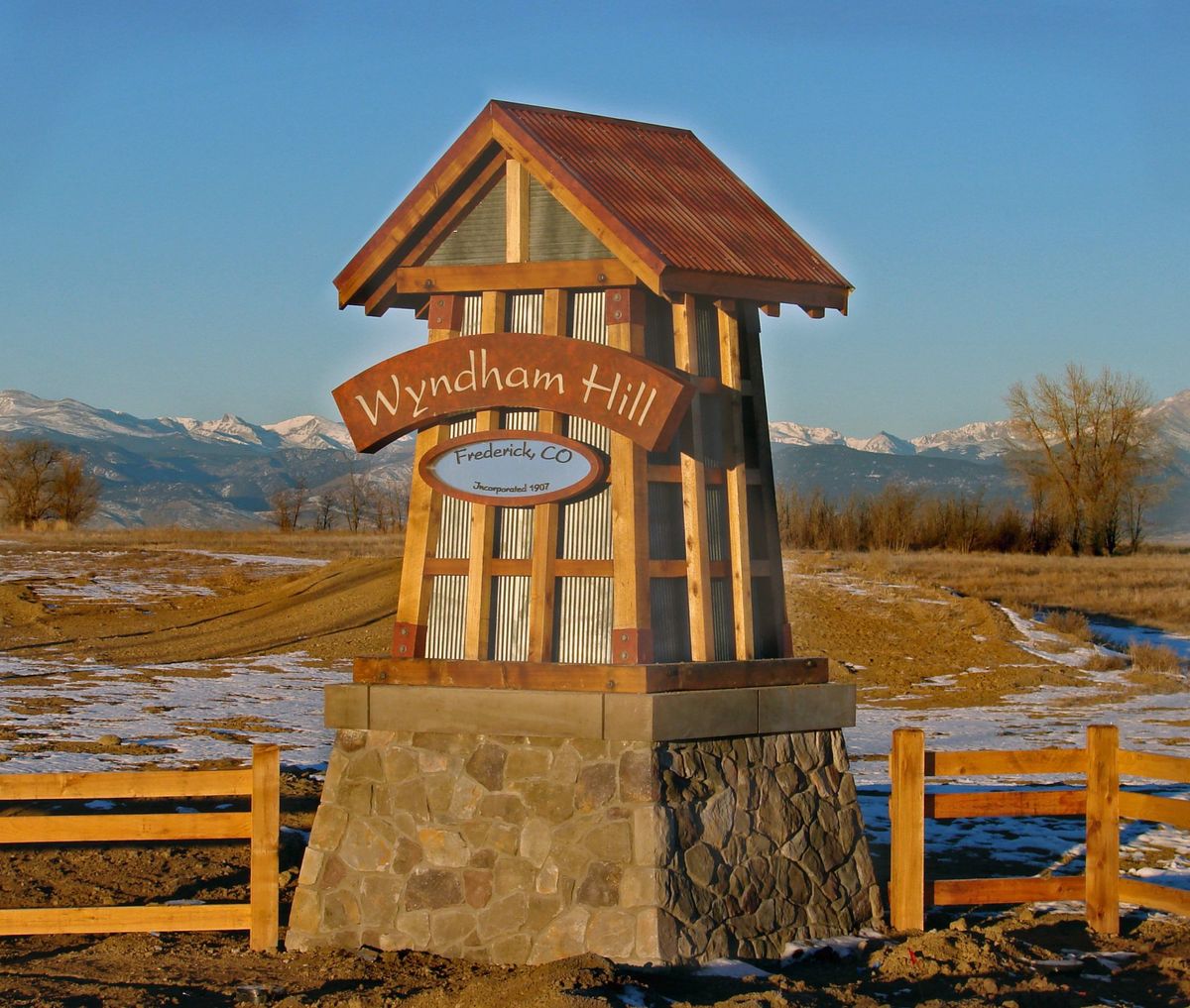 Our Sign Portfolio | Denver, CO | Structural Arts Signs LLC