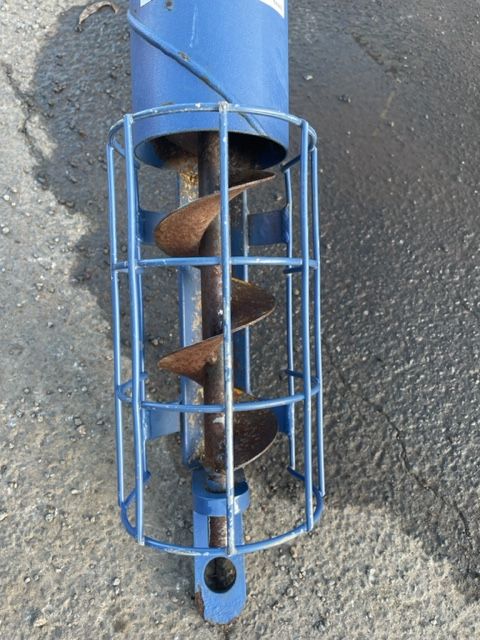 Used Equipment | AJW Fraser Machinery