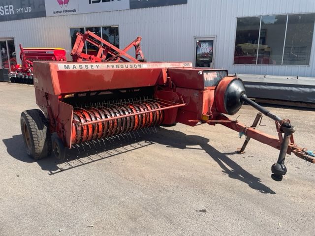 Used Equipment | AJW Fraser Machinery