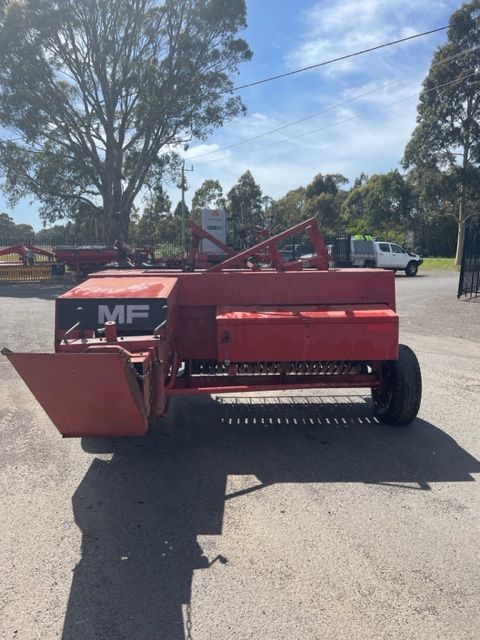 Used Equipment | AJW Fraser Machinery