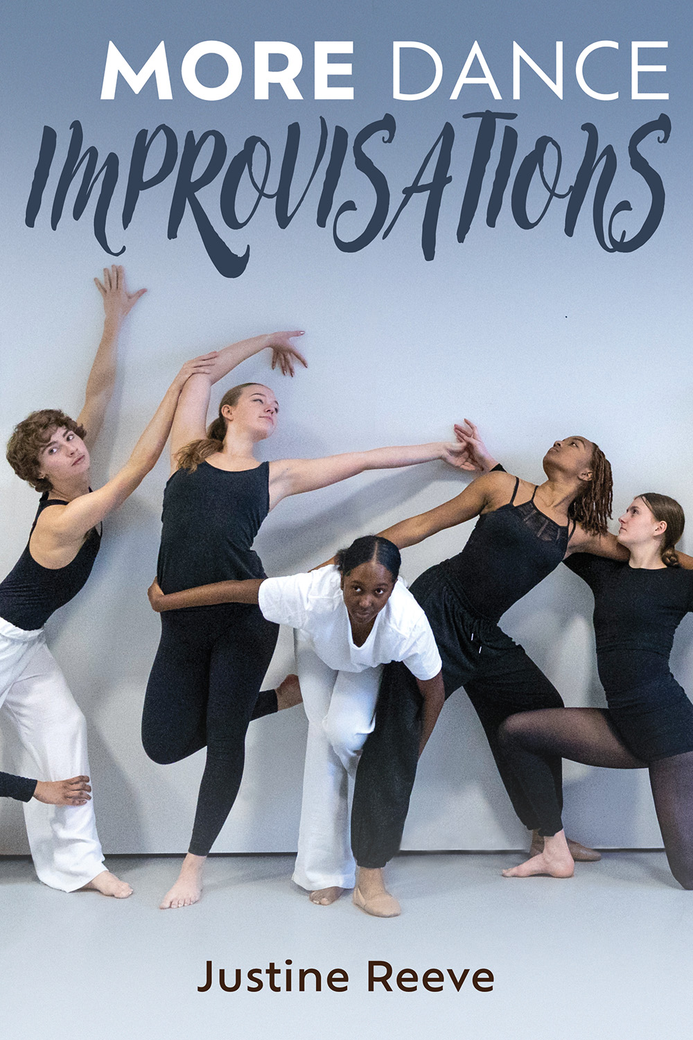Dance Improvisation Tools