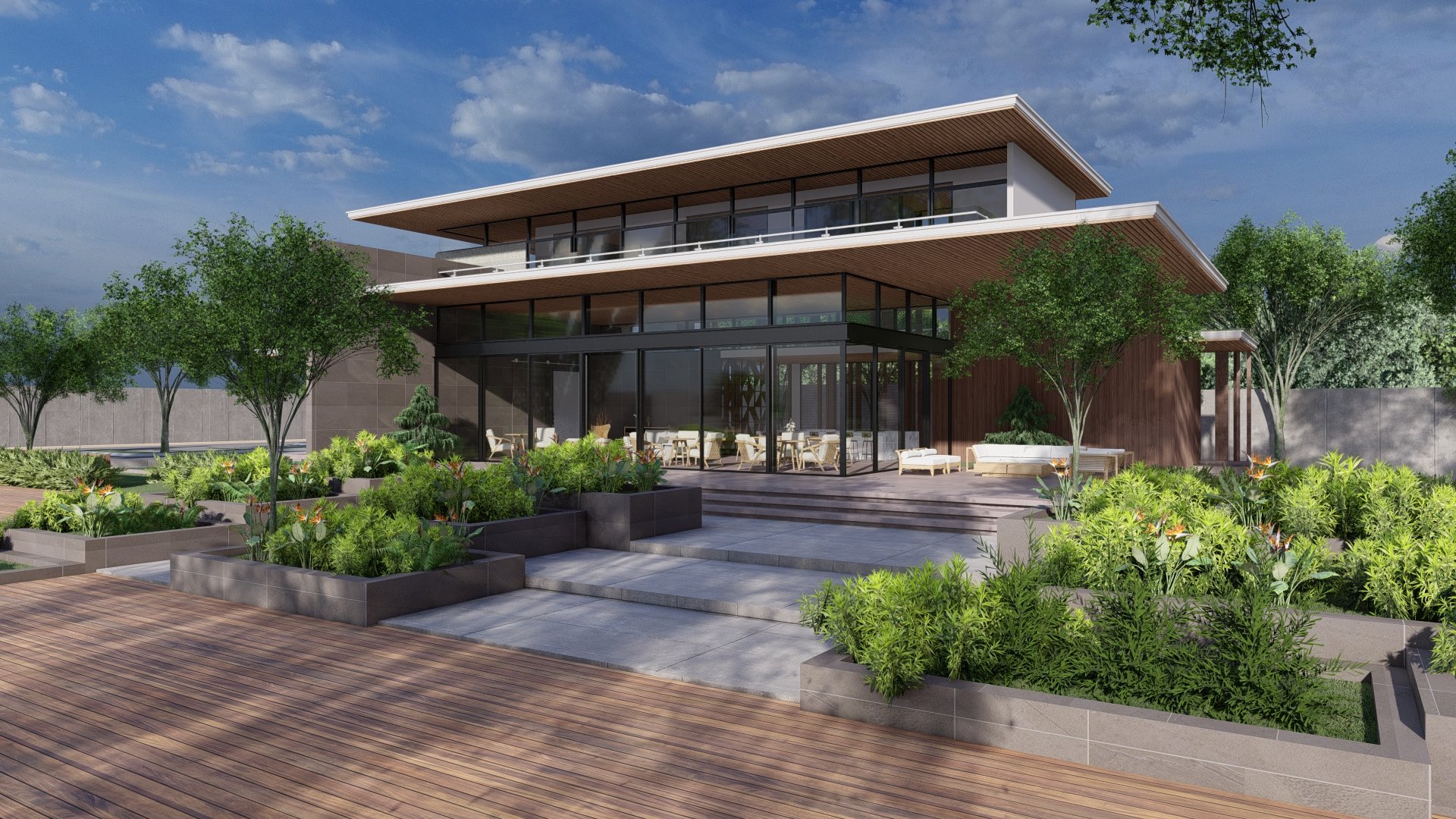 ALab - Architecture Laboratory - Design, Plan, Transform