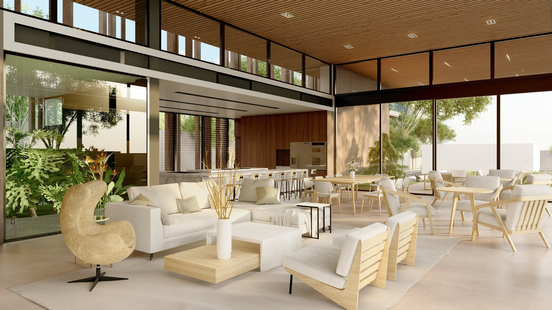 ALab - Architecture Laboratory - Design, Plan, Transform