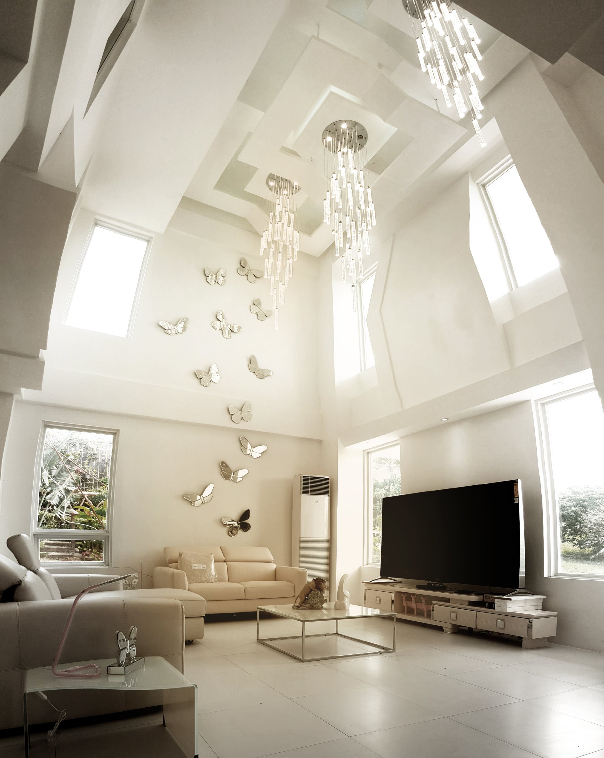 ALab - Architecture Laboratory - Design, Plan, Transform