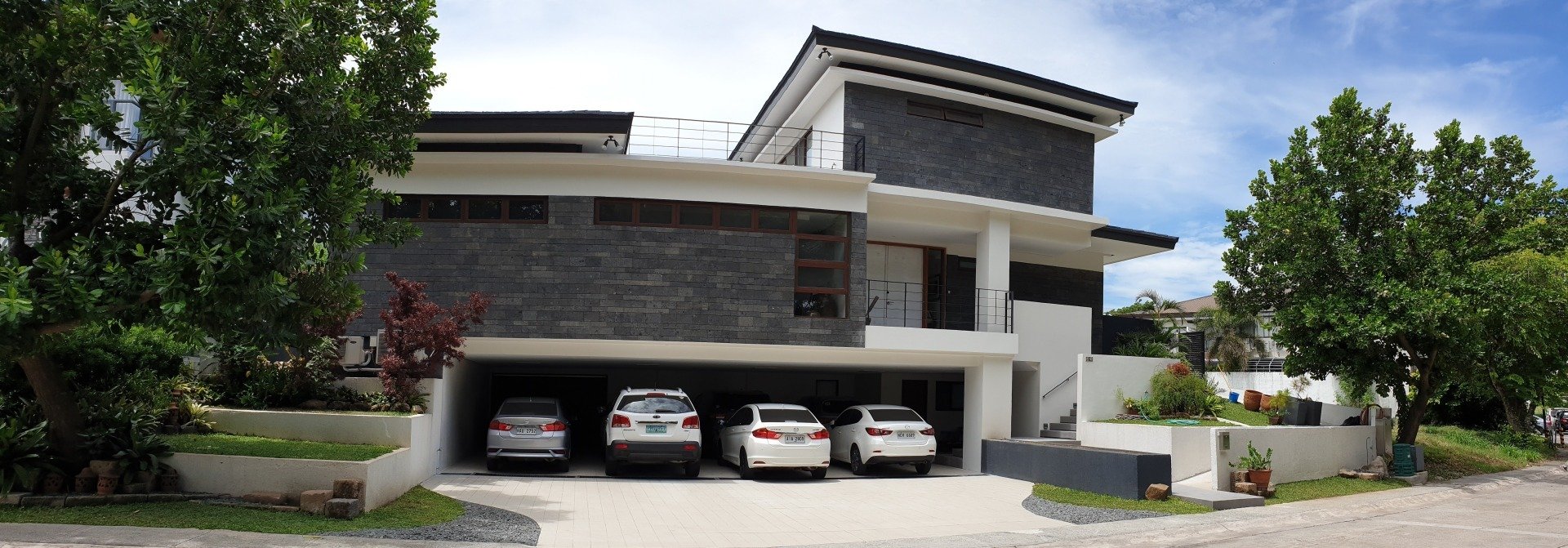 ALab - Architecture Laboratory - Design, Plan, Transform