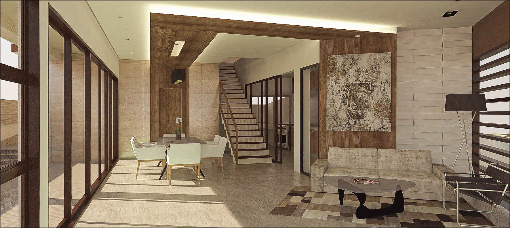 ALab - Architecture Laboratory - Design, Plan, Transform